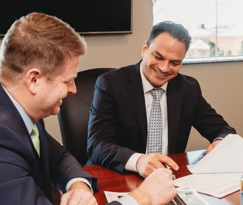 Who We Are | Pan American Bank & Trust